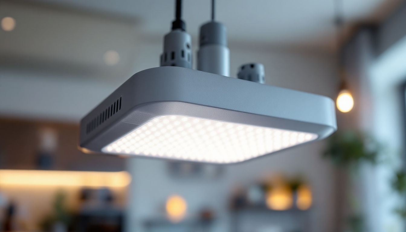 Ballast For Led Lighting: Lighting Explained - PacLights