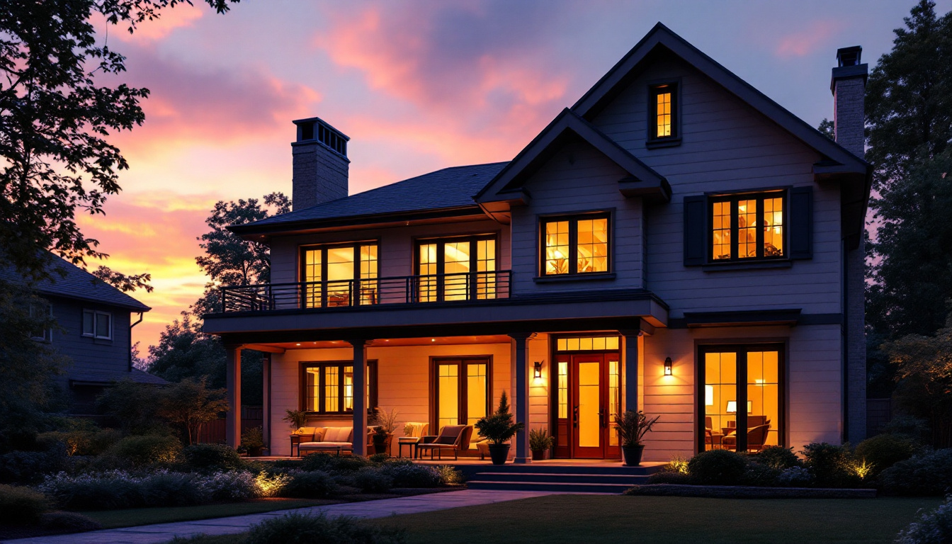 Exterior House Light Fixtures: Lighting Explained - PacLights