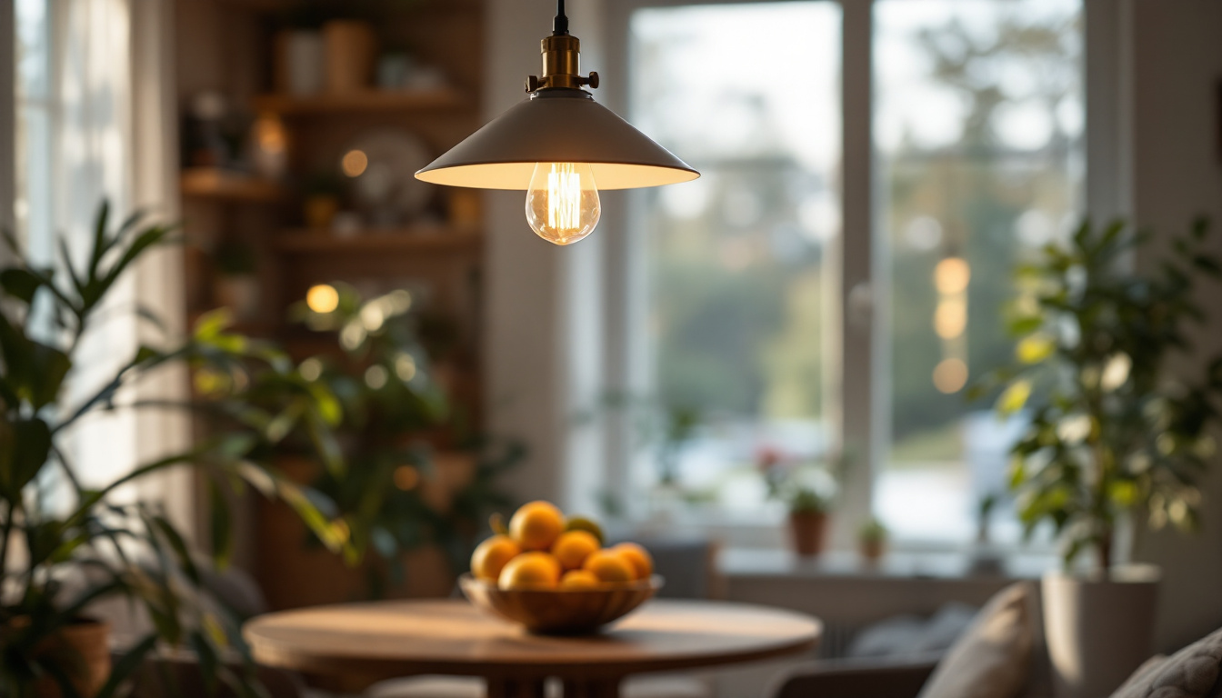 Atlas Lighting Burlington: Lighting Explained - PacLights