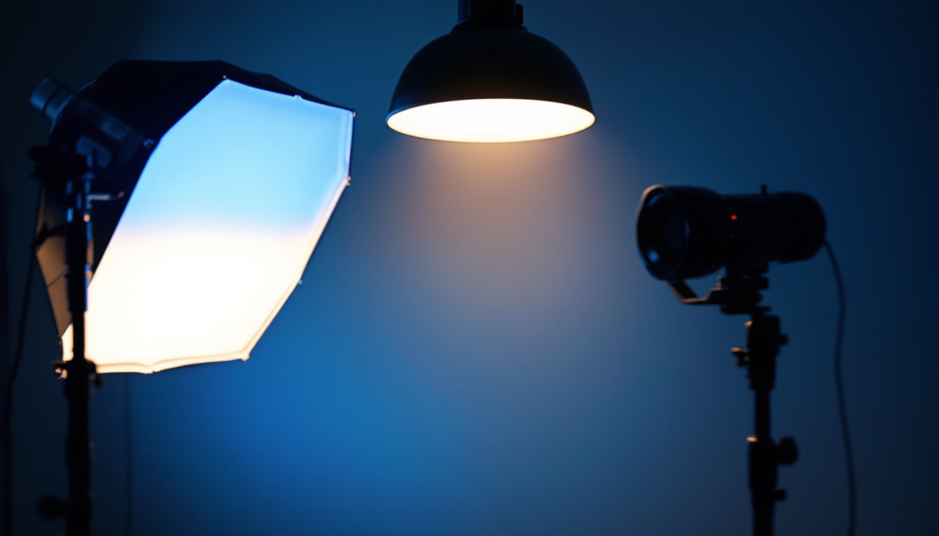 High Hat Lighting: Lighting Explained - PacLights