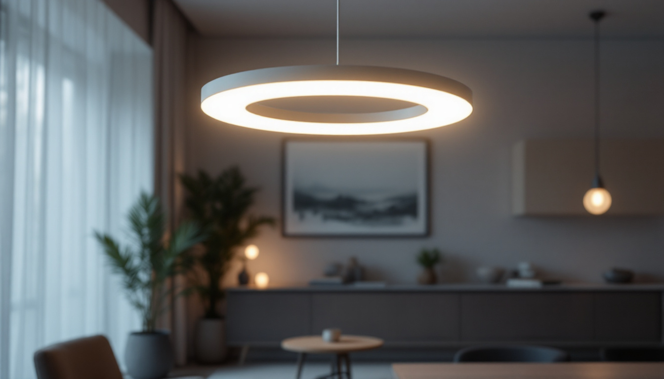 Wafer Led Lighting: Lighting Explained - PacLights