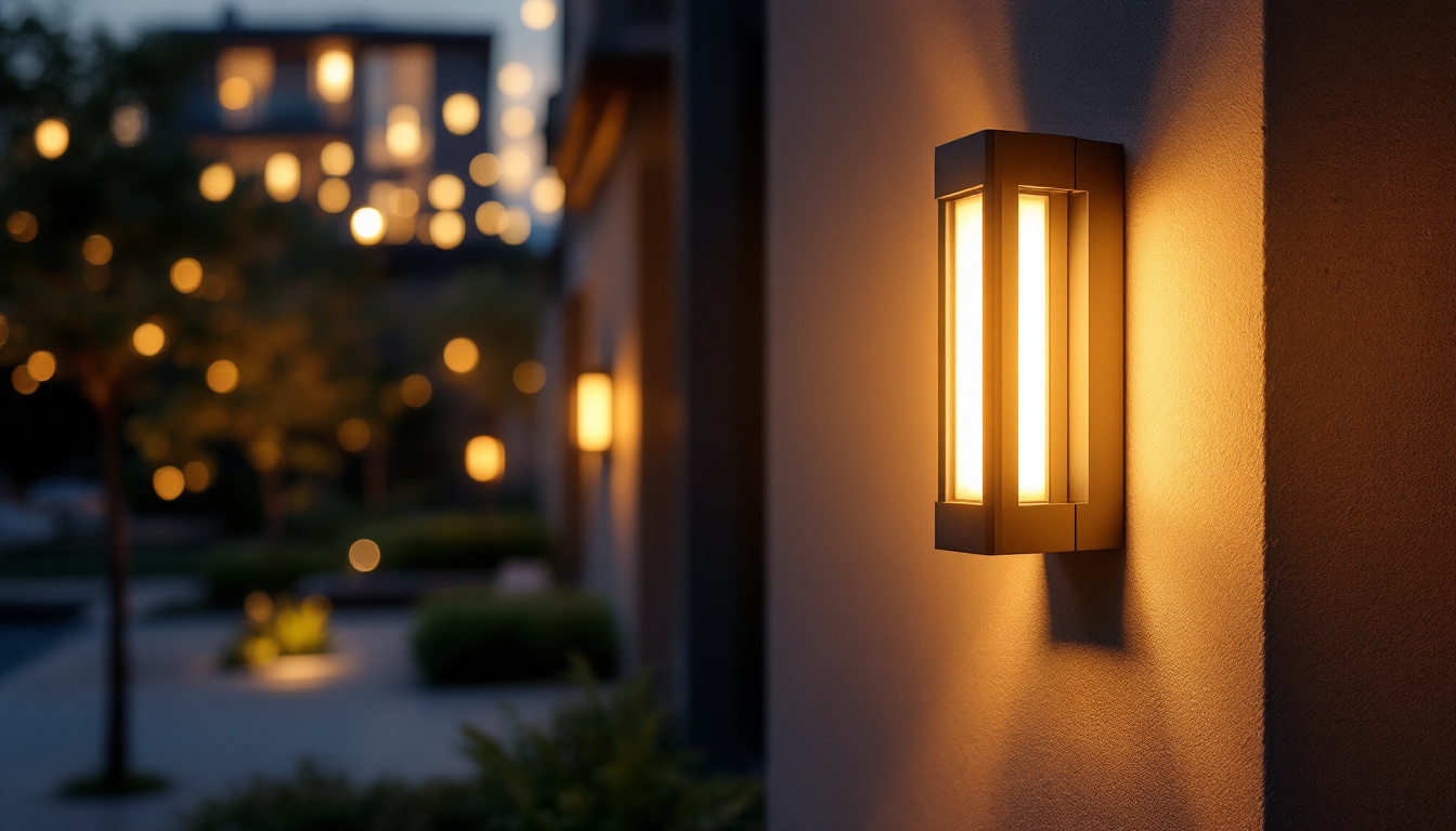 Commercial Led Outside Light Fixtures: Lighting Explained - PacLights