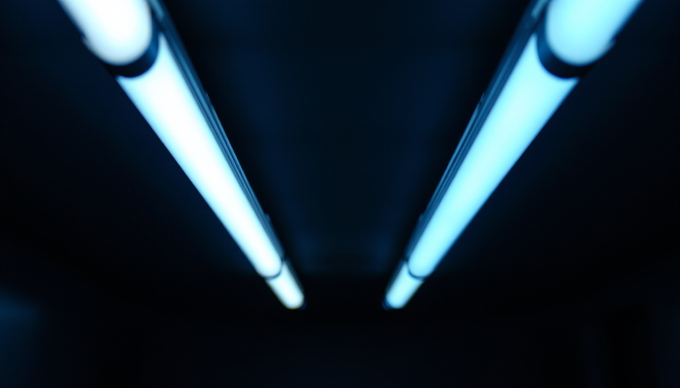 T5 Vs T8: Lighting Explained - PacLights