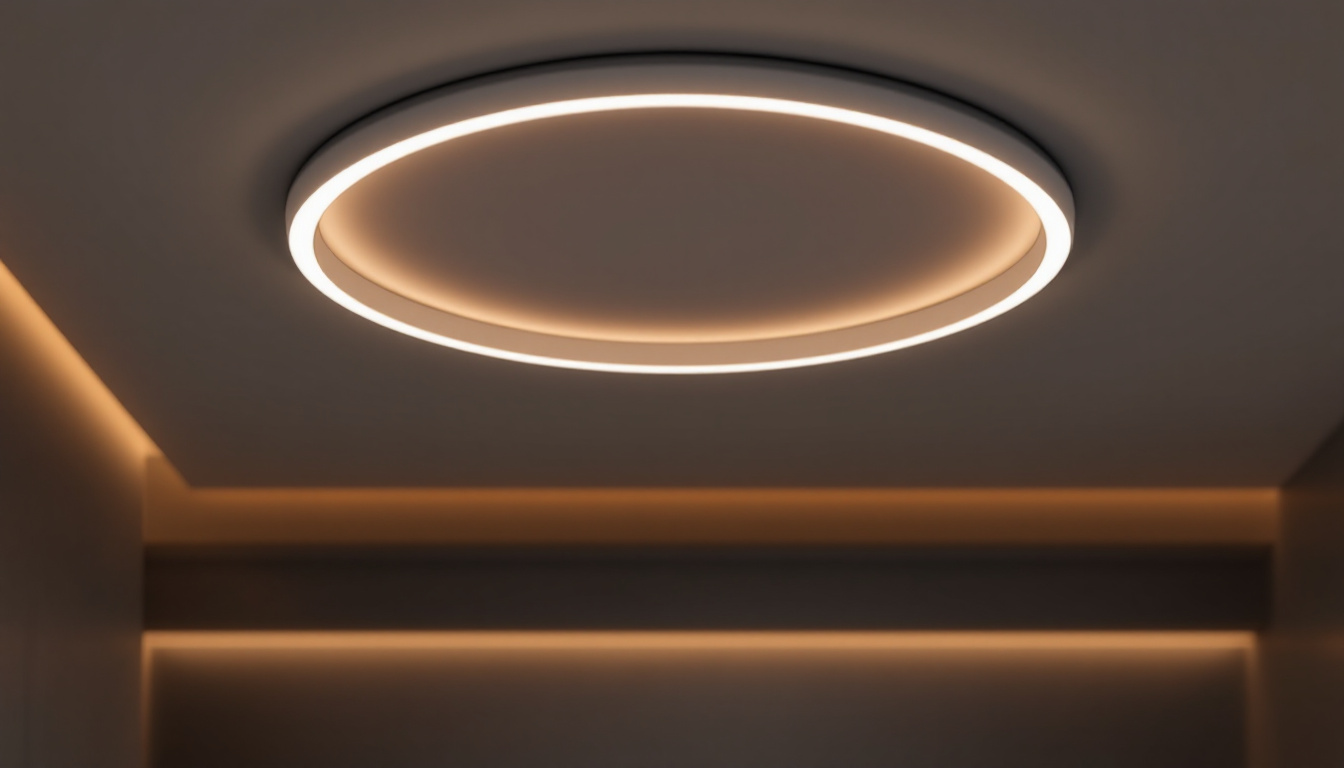 Recessed Light Trim Ring: Lighting Explained - PacLights