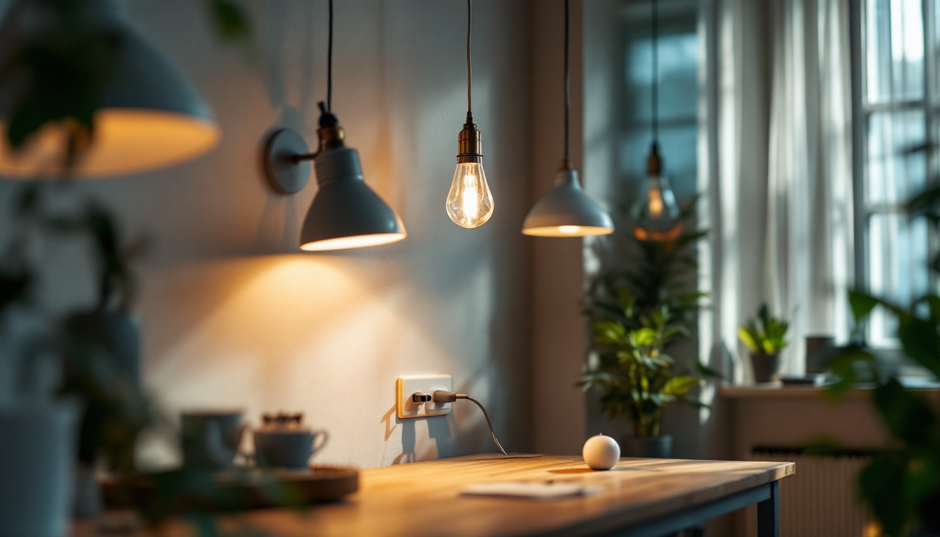 Lights And Plugs: Lighting Explained - PacLights