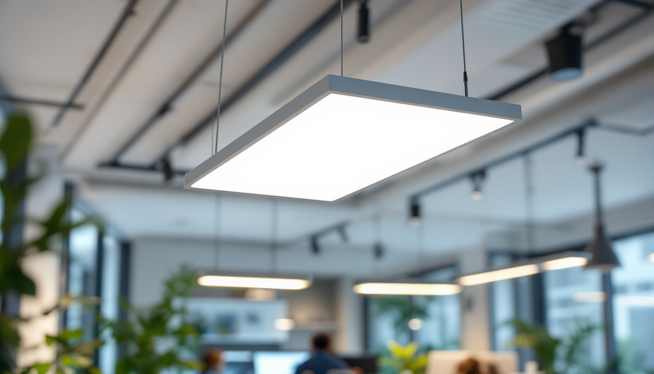 Flat Panel Led 2X4: Lighting Explained - PacLights