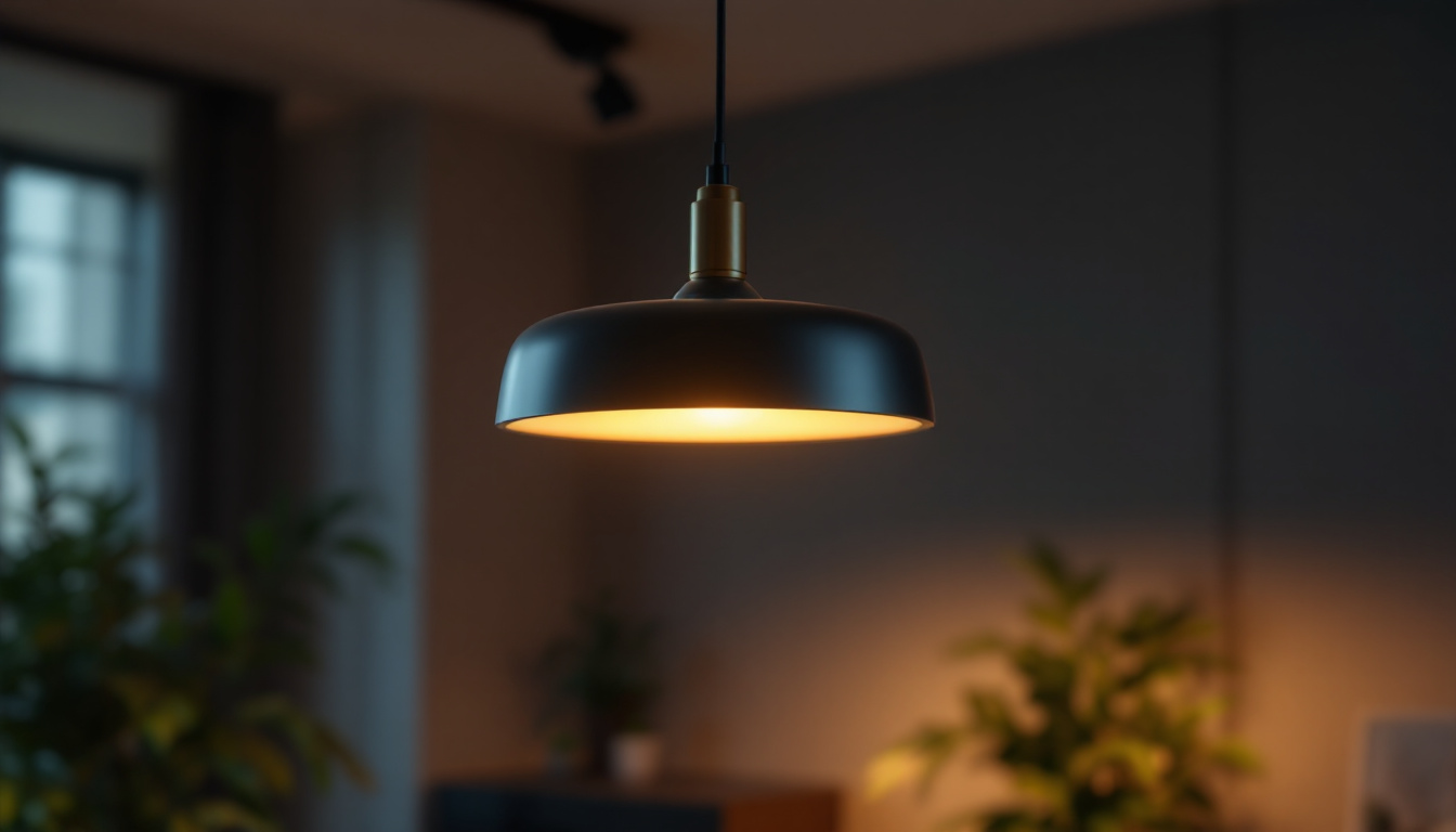 Suspended Ceiling Light Fixtures: Lighting Explained - PacLights