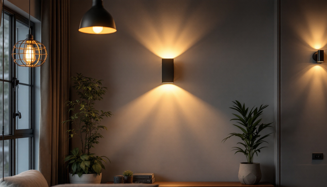 Room Light Fixtures: Explained, A Must-Know for Electrical Engineers ...