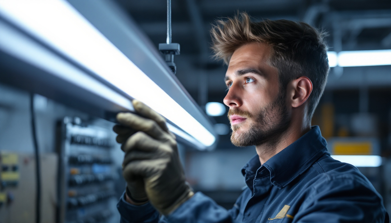 Tube Light Led: What Engineers Should Watch For - PacLights