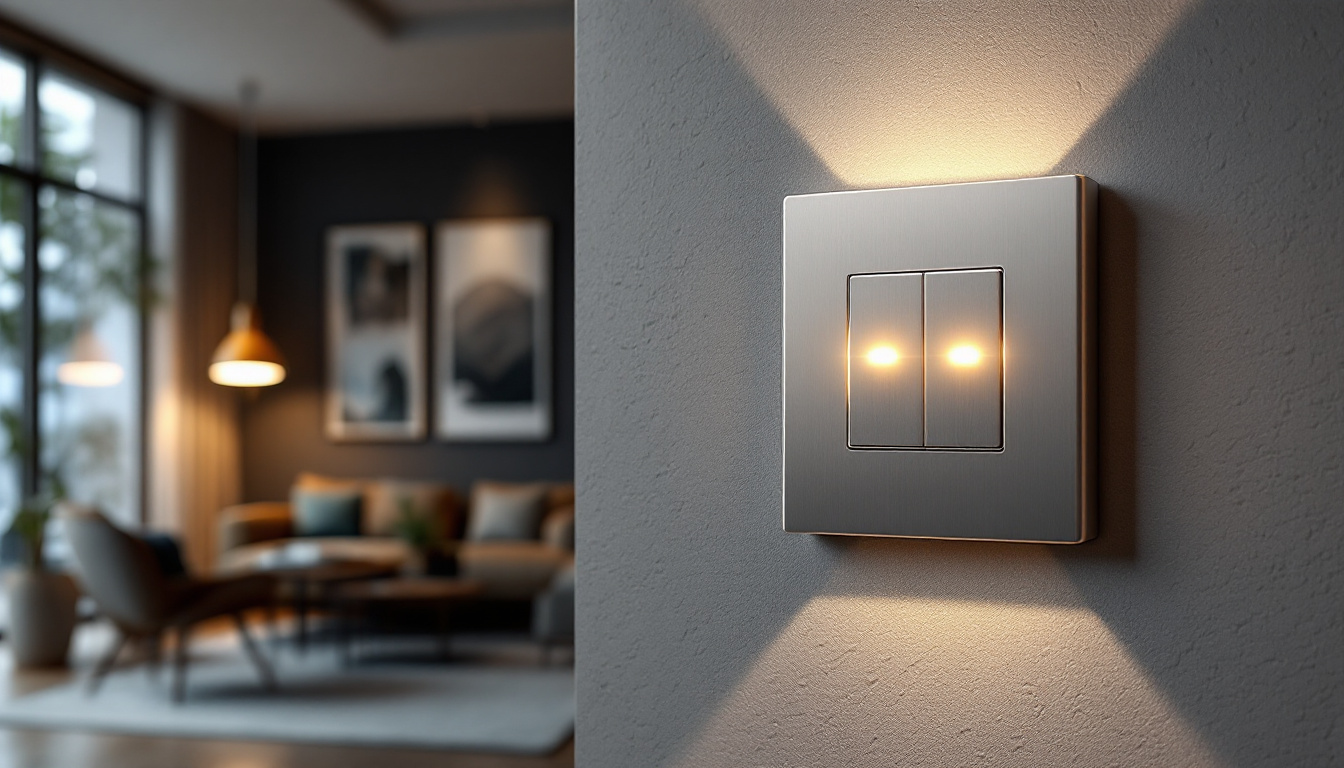 Light Switch Automatic: Lighting Standards, What Engineers Should Know ...