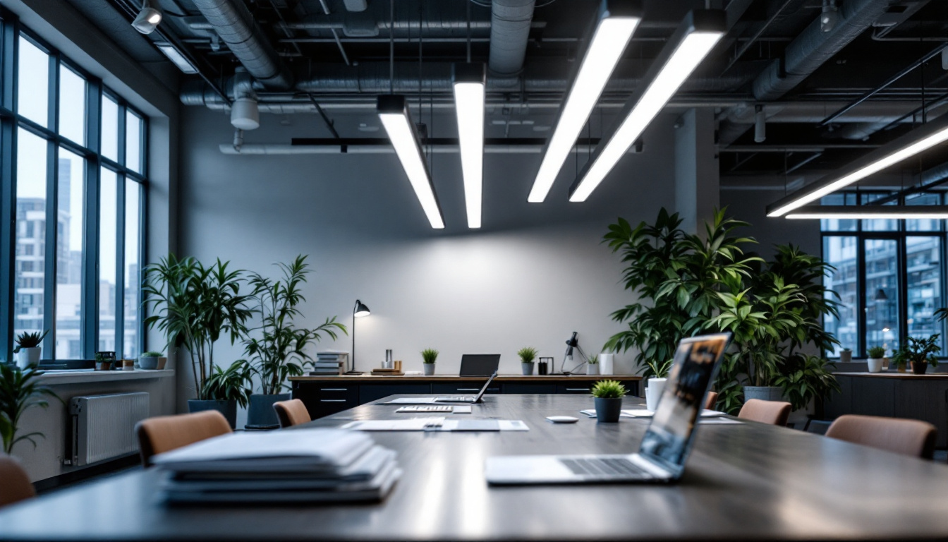 Ballast Compatible Led Tubes: Best Practices for Implementing in ...