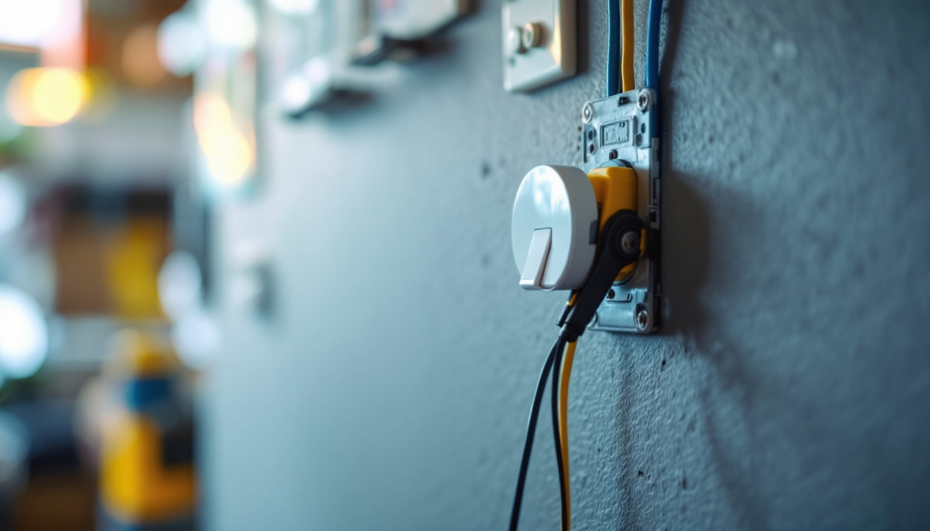 Switch For Lights: Essentials, What Every Electrical Engineer Should ...