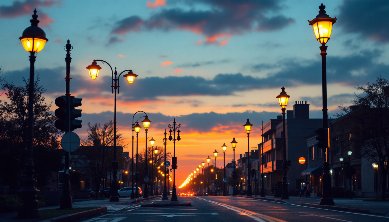 Light Poles Commercial: In Lighting, What Electrical Engineers Must ...