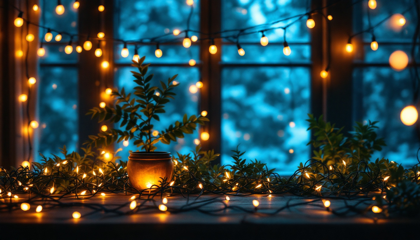 Commercial Light Strands: The Do’s and Don’ts in Lighting - PacLights