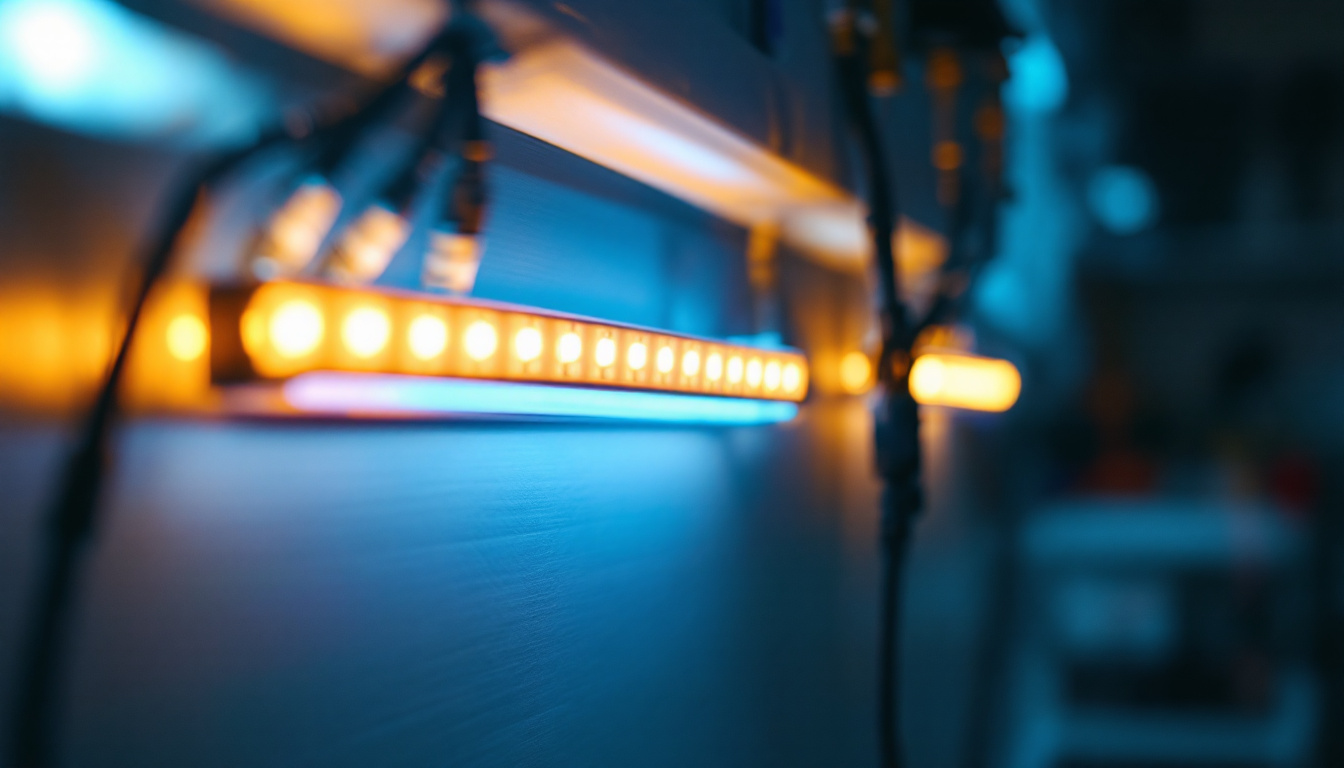 Led 4 Foot Strip Lights: Electrical Engineers’ Must-Know Calculations ...