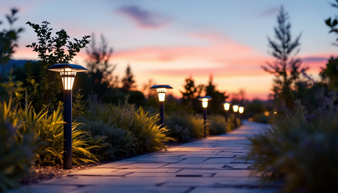 Contemporary Solar Path Lights: Why It Matters for Cost-Effective ...