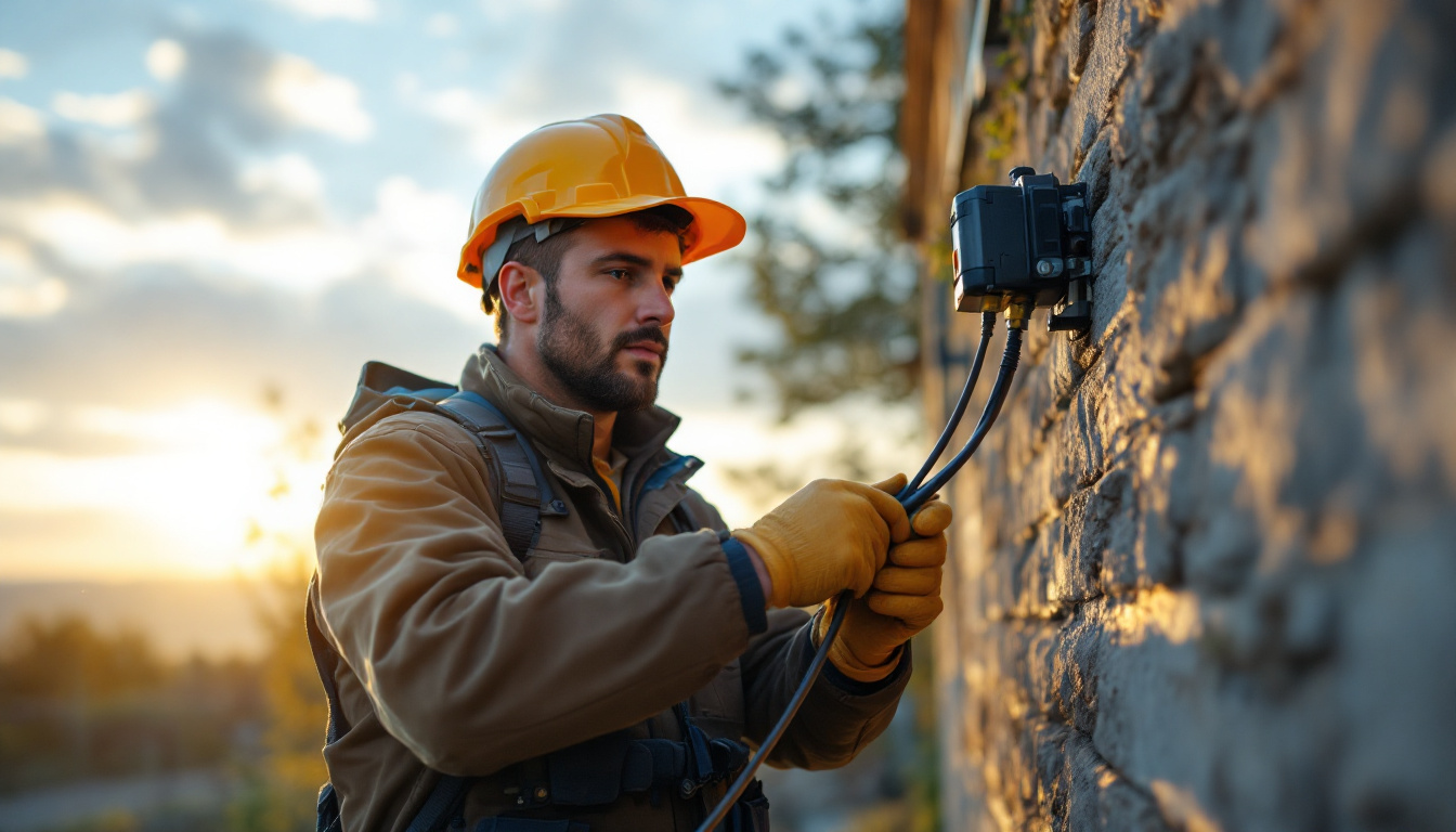 Outdoor Wire Connector: Lighting Engineer’s Guide - PacLights