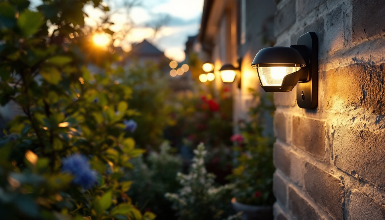 Solar Led Power: Designing, Key Tips for Electrical Engineers - PacLights