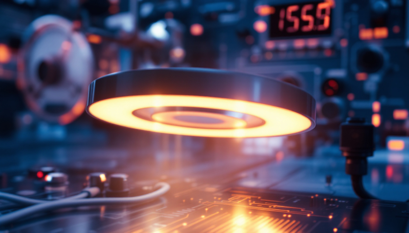 Wafer Led Light: How It Relates to Electrical Load and Power ...