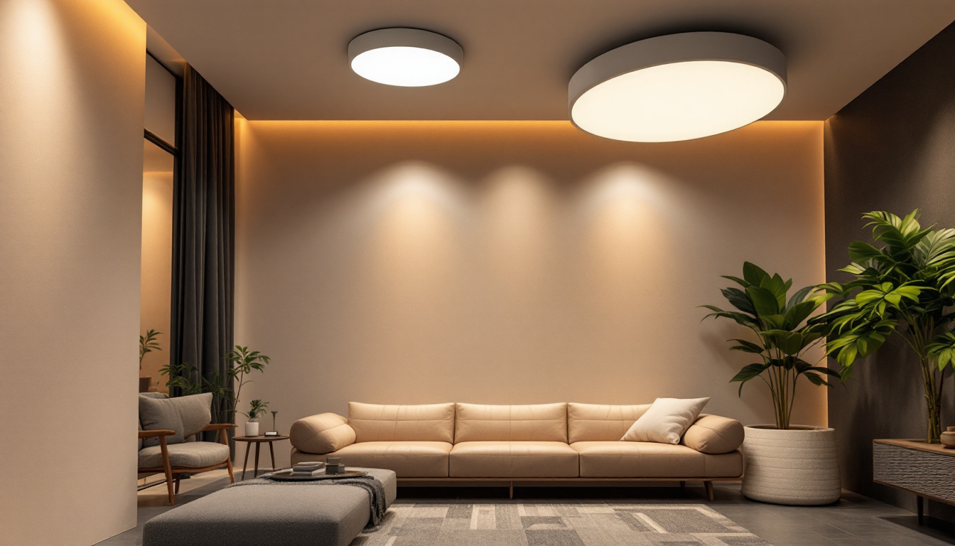 Recessed Can Light Dimensions: How It Affects Lighting Projects ...