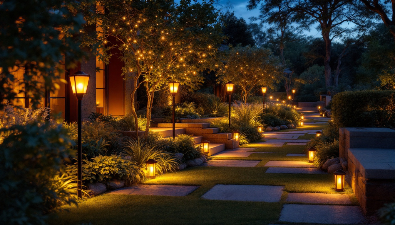 Dusk To Dawn Led Light: How to Choose the Right Ones for Your Lighting ...