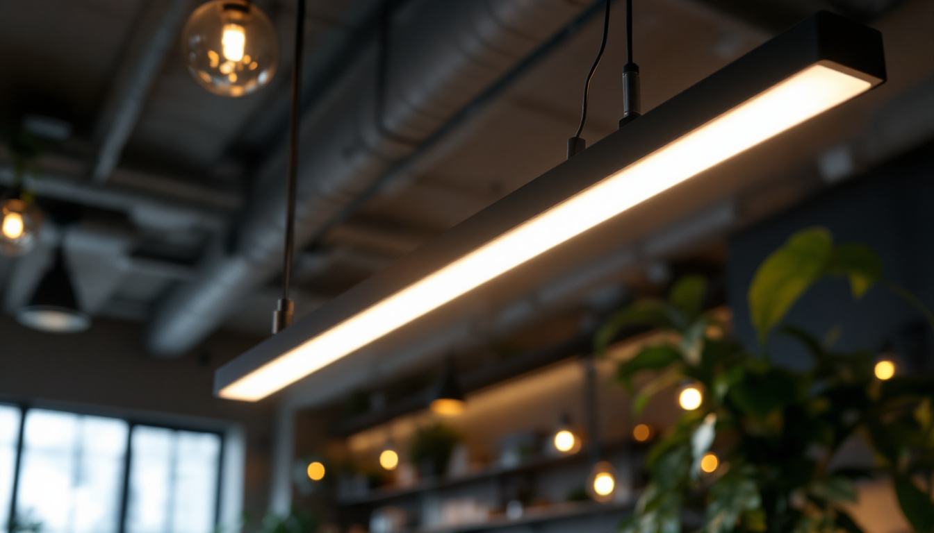 T5 Lighting: Modern Lighting, Engineer’s Perspective - PacLights