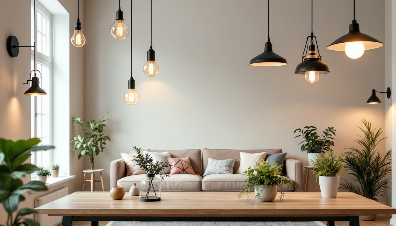 Light Fixtures Cheap: Enhance Lighting Reliability - PacLights