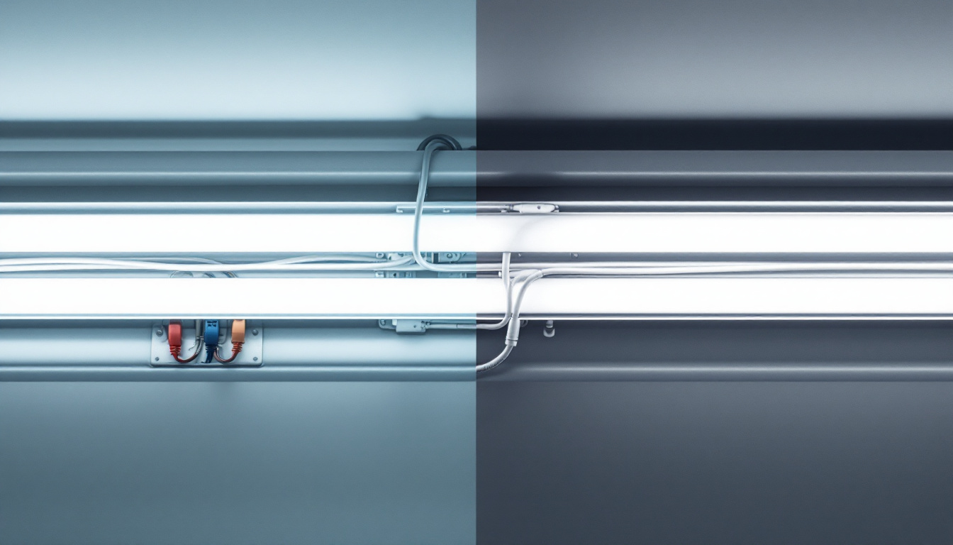 How To Bypass A Ballast: How It Affects Lighting Lifespan and ...