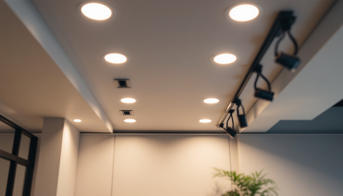 Recessed Lights Ceiling: Electrical Codes, What Engineers Should Know ...