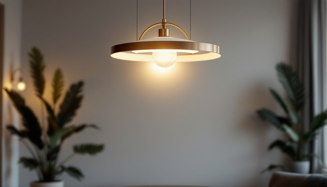 Round Hanging Lamp: Essentials, What Every Electrical Engineer Should ...