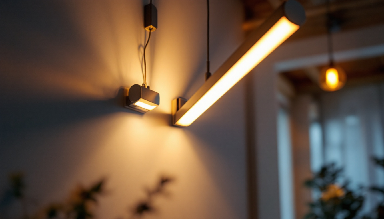 Tube Light Fixtures: The Do’s and Don’ts in Lighting - PacLights