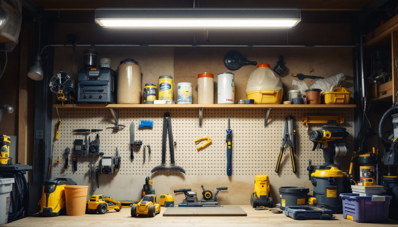 8 Ft Led Shop Light: Mastering, Electrical Engineers’ Lighting Guide - PacLights