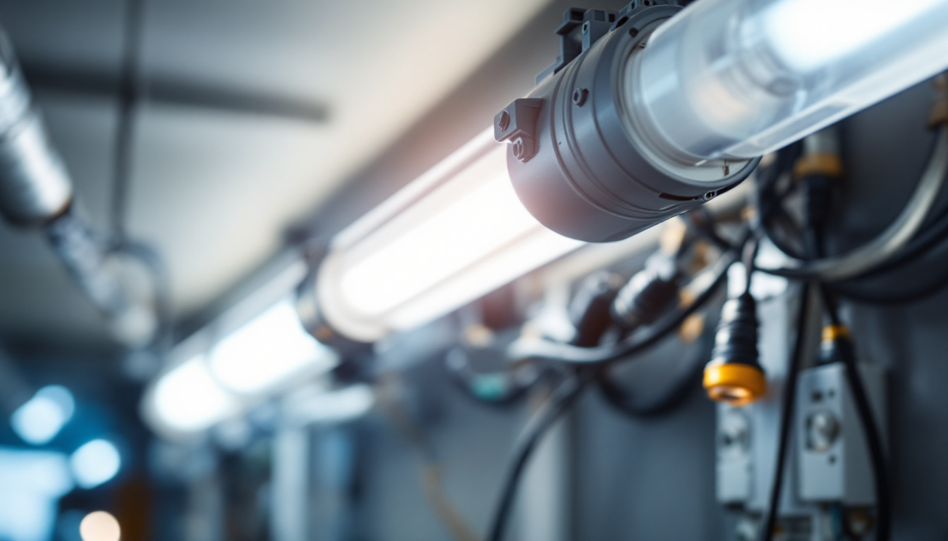 Led T8: Electrical Engineers What Matters Most - PacLights