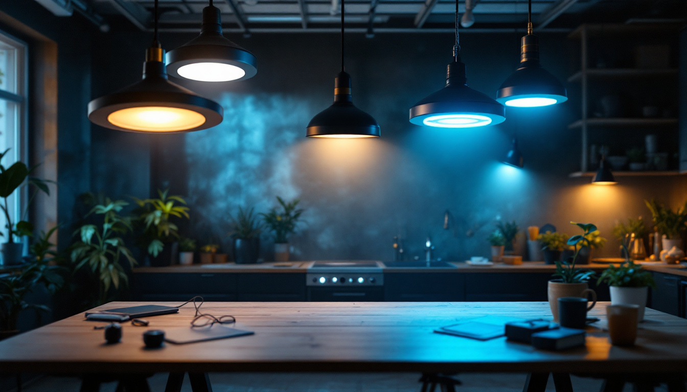 Ufo Shop Lights: The Do’s and Don’ts in Lighting - PacLights