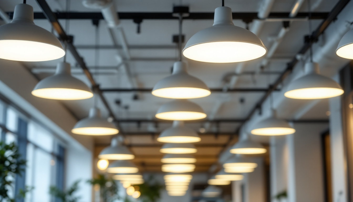 Led Commercial Light Fixtures: Why It Matters in Lighting Projects ...
