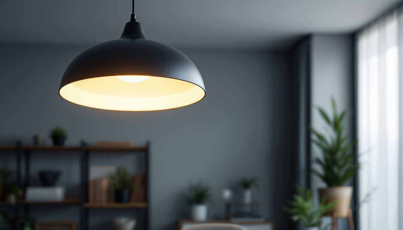 Overhead Fixtures: A Critical Factor in Lighting Engineering - PacLights