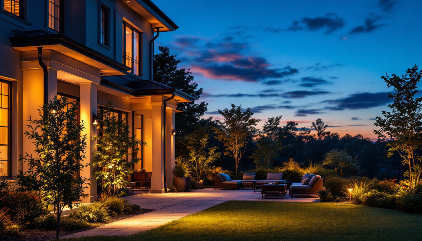 Outdoor Light Dusk To Dawn: Electrical Engineers’ Guide in Lighting ...