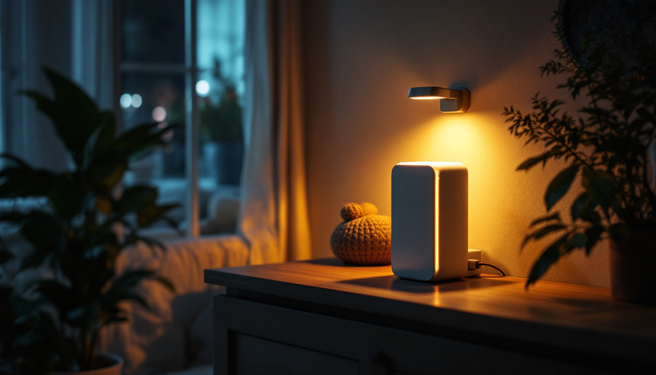 Battery Backup Emergency Light: The Hidden Factor in Lighting Success ...