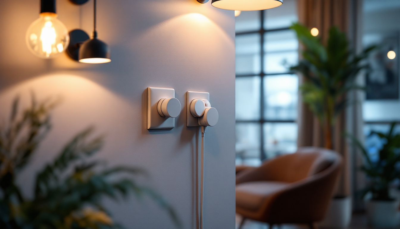 Outlet And Receptacles: Real-World Case Studies in Lighting - PacLights