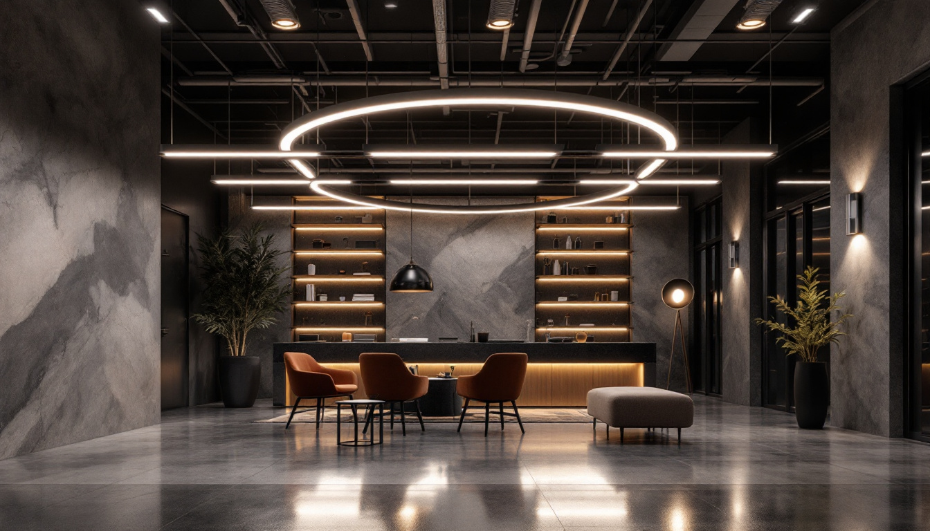 Light Usa: The Future in Lighting Technology - PacLights