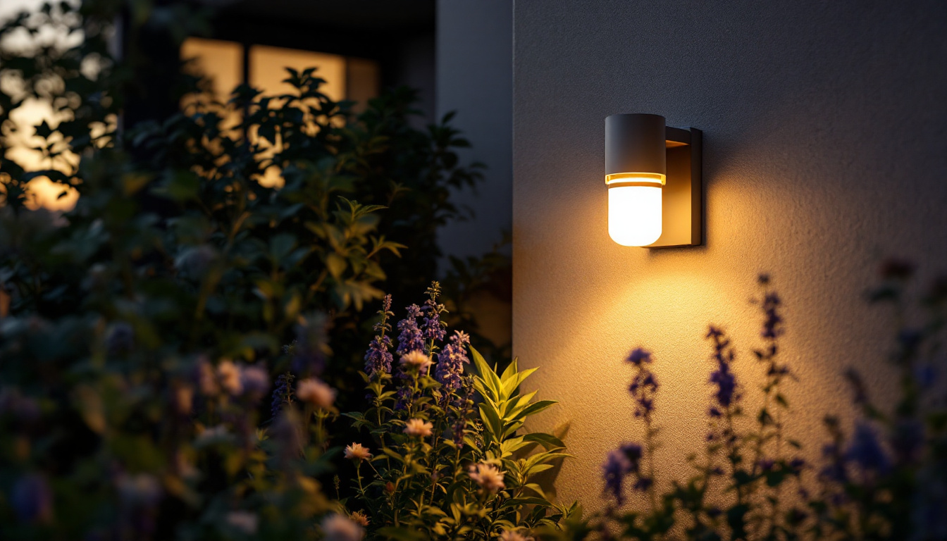 Outside Light Fixture: Innovative Approaches in Electrical Engineering ...