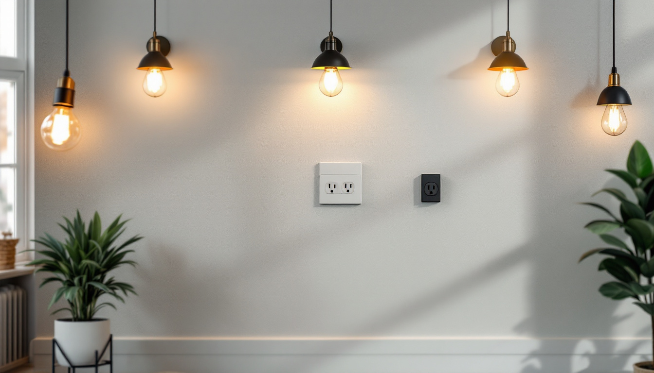 Receptacle Outlets: Real-World Case Studies in Lighting - PacLights