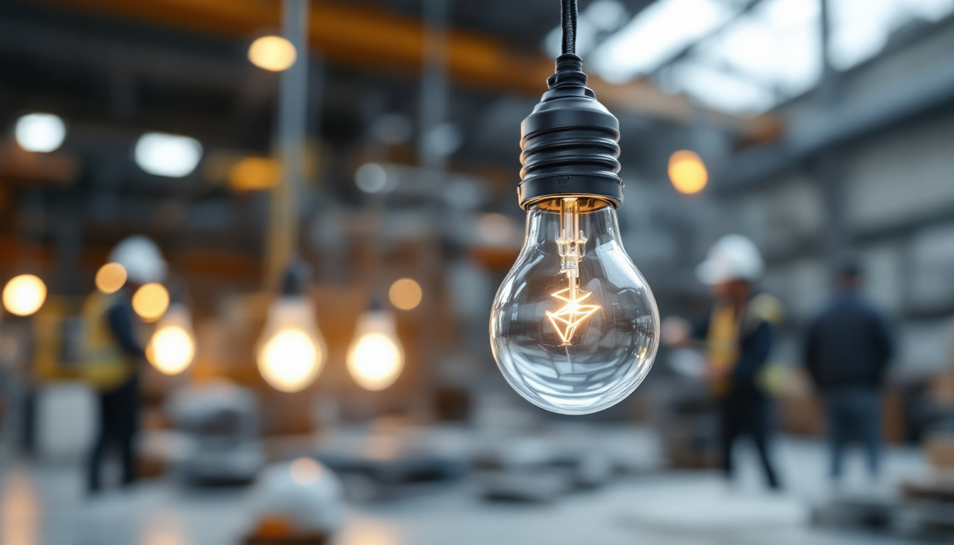 Shatterproof Bulbs: Demystified, Lighting Solutions for Engineers ...