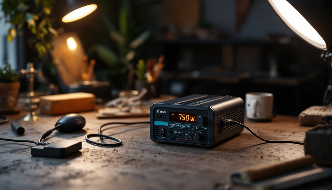 750 W Power Inverter: Avoiding Costly Mistakes in Lighting - PacLights