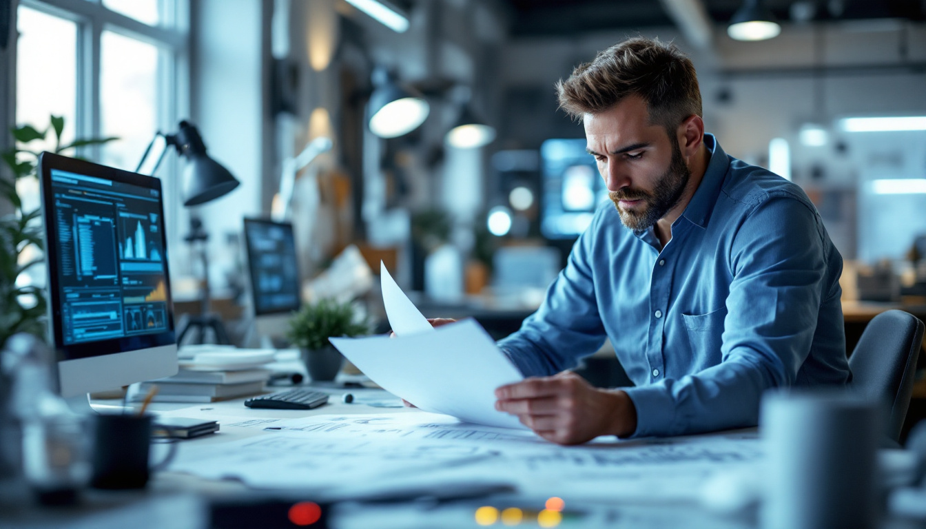 Envision Led Lighting: Key Considerations for Electrical Engineers in Lighting - PacLights