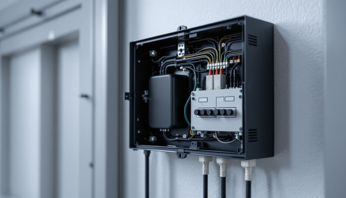Two Gang Bell Box: Innovative Approaches in Electrical Engineering ...