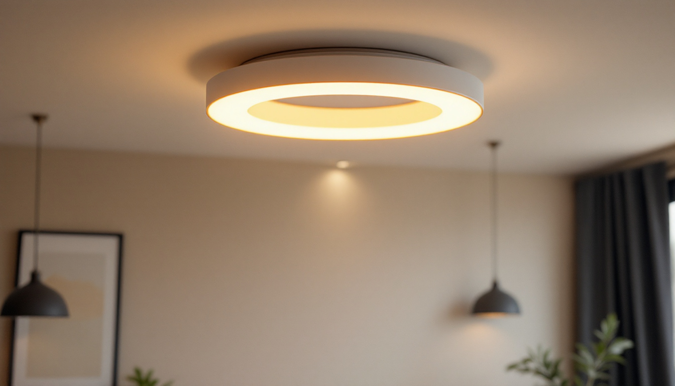 Ceiling Light Fixture Mount: Explained, A Must-Know for Electrical ...