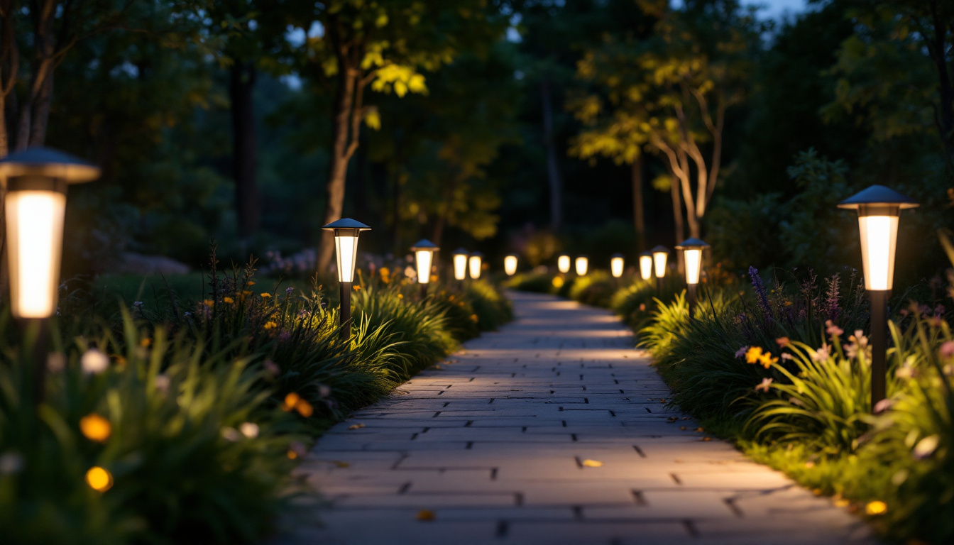 Pathway Lighting Products: Explained, A Must-Know for Electrical ...