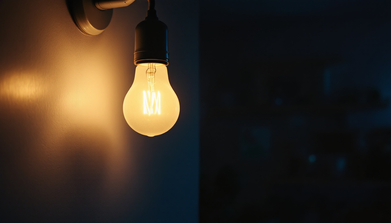 200 Watt Bulb: The Overlooked Factor in Lighting Efficiency - PacLights