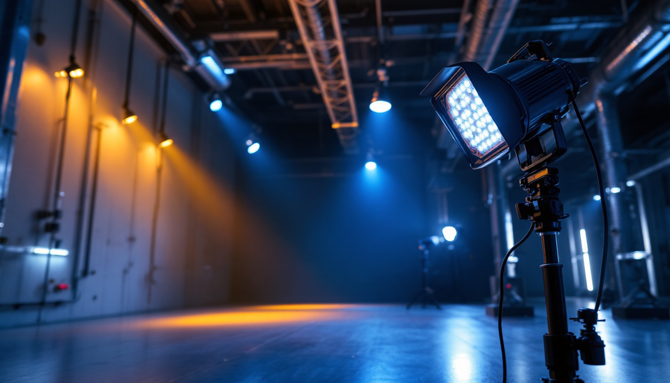 Advanced Lighting: Electrical Engineer’s Insights - PacLights